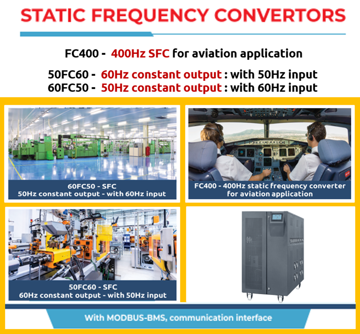 10kva static Frequency Converter price supplier manufacturer dealer ...